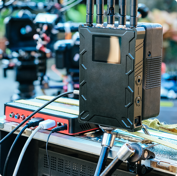 About Us – IDX TECHNOLOGY EUROPE LTD